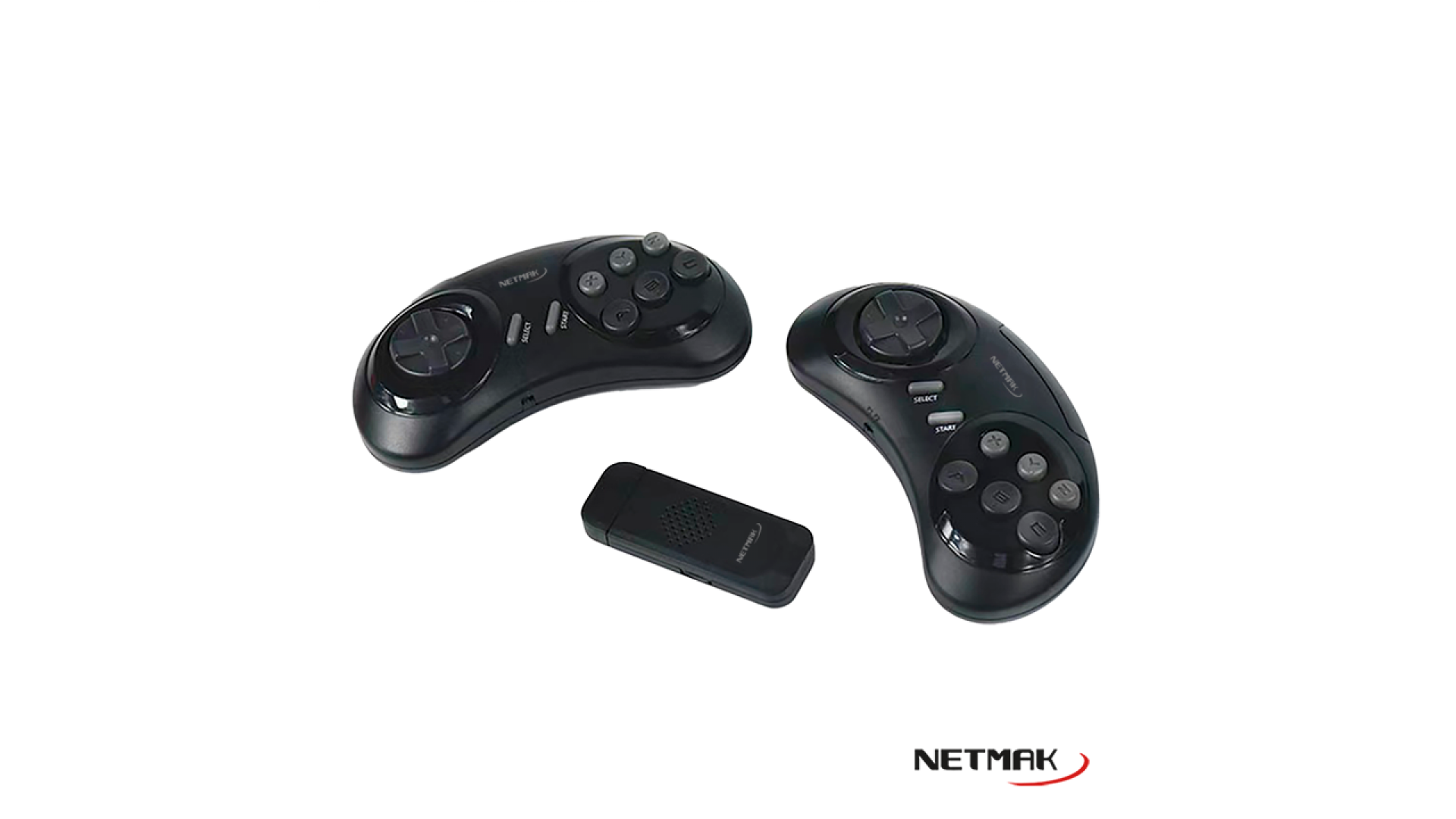NM-S900 | productos | NETMAK NM-S900 | productos | NETMAK